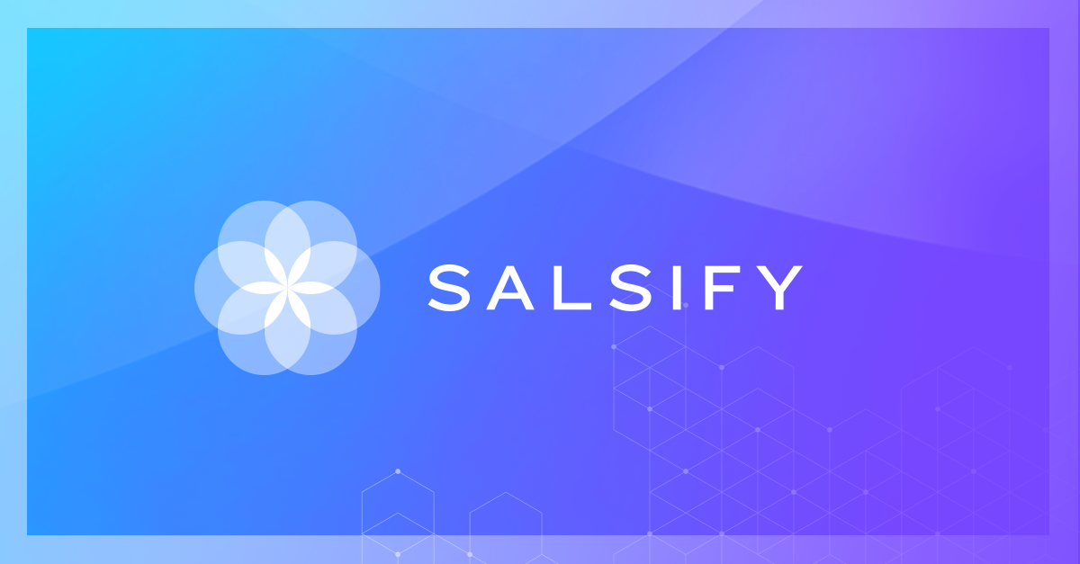 Product Information Management (PIM) | Salsify
